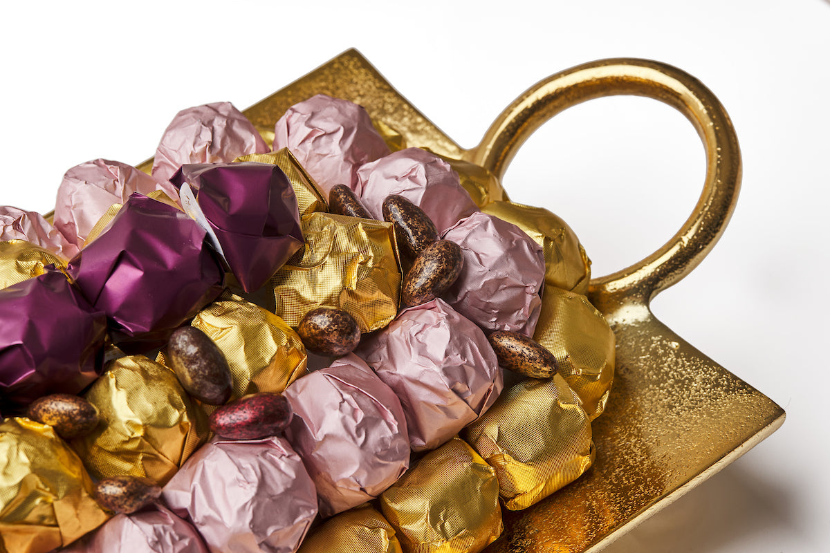 The Quiet Power of Chocolate and Memory — Raphia Flavours Of Morocco