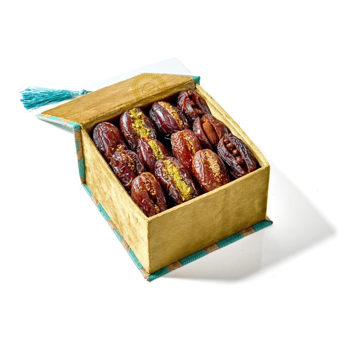 Luxury Ramadan Gift Boxes | Order Online Today — Raphia Flavours Of Morocco