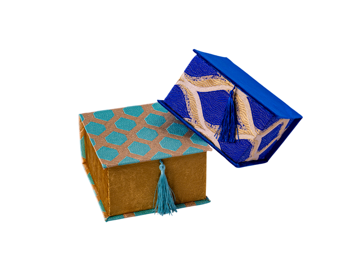Luxury Ramadan Gift Boxes | Order Online Today — Raphia Flavours Of Morocco