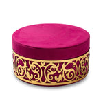 Bouji Bouji — Raphia Flavours Of Morocco