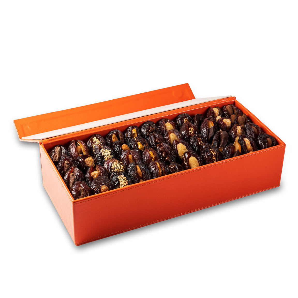 Moroccan Sweets London, UK | Chocolatier in London — Raphia — Raphia ...