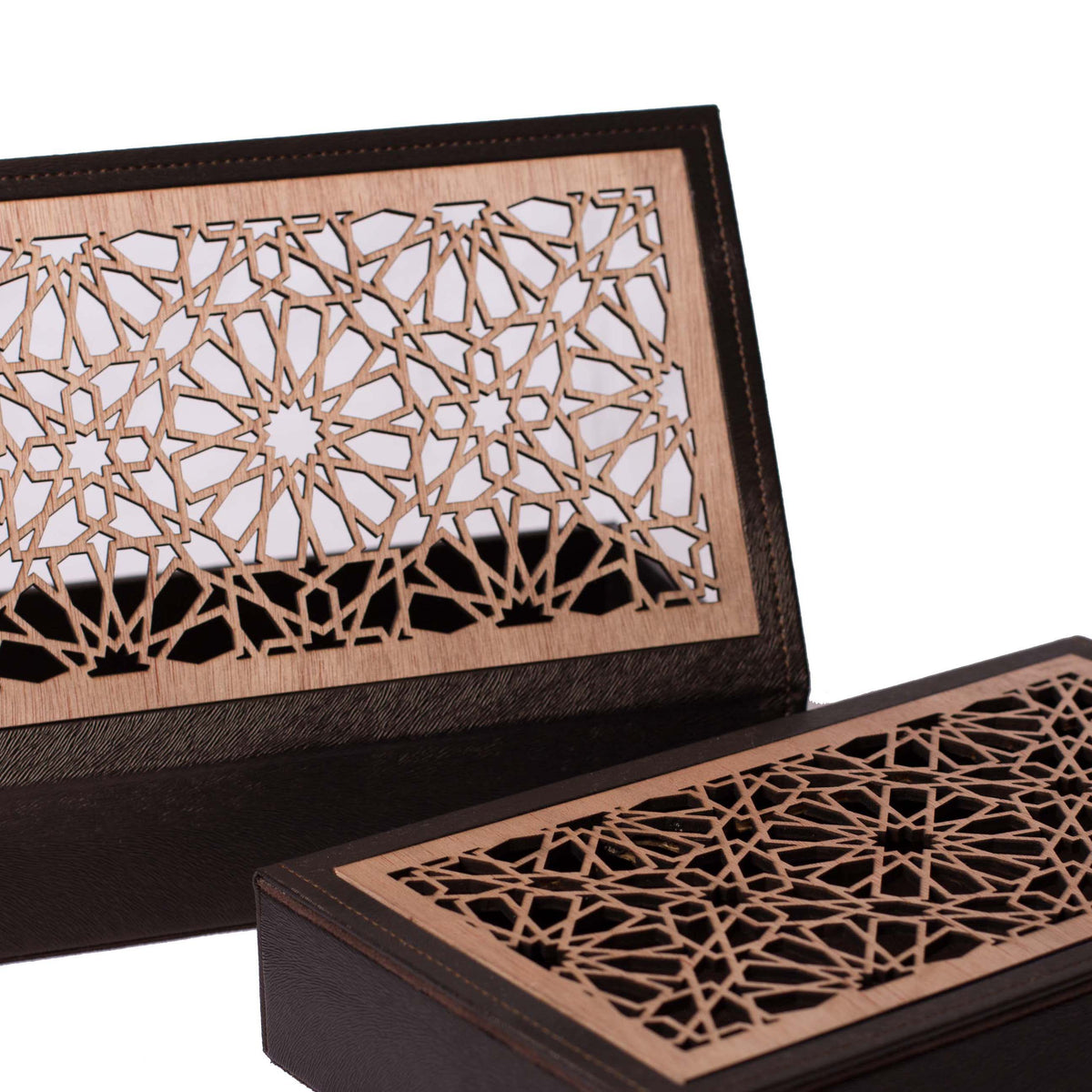 Arabian Box — Raphia Flavours Of Morocco